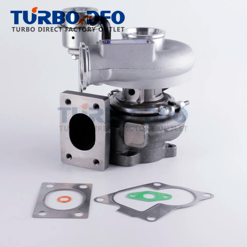 Car Turbocharger HE200WG 3796165 for Foton Cummins Diesel ISF3.8 105 Kw ...
