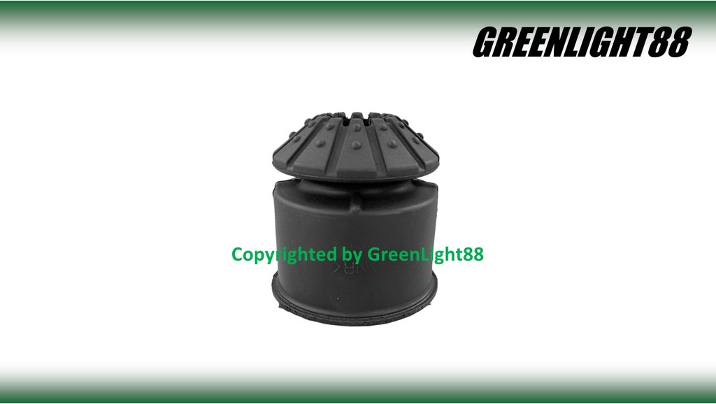 PERODUA ALZA 2009-2021 REAR ABSORBER STOPPER SHAFT BUSH / SPRING BUMPER ...