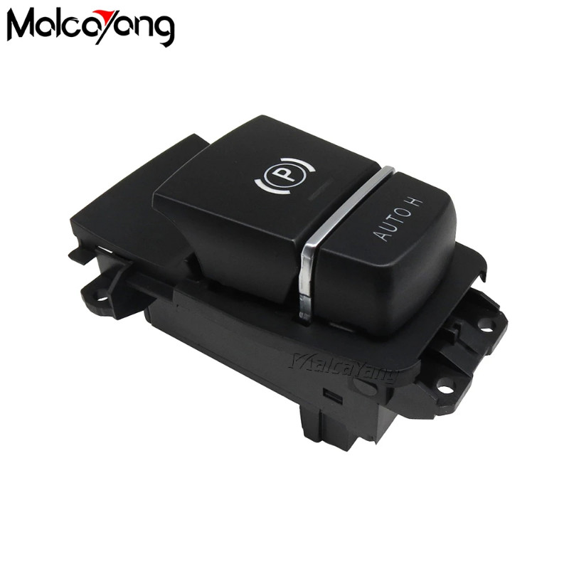 61319385029 High Quality Parking Brake Auto-Hold Switch P Button For ...
