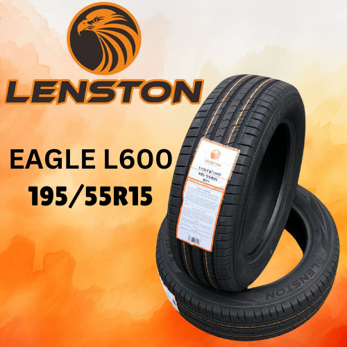 LENSTON EAGLE L600 1955515 195 55 15 195/55R15 195-55-15 195X55X15 195*55*15 195/55/15 195.55.15 ...