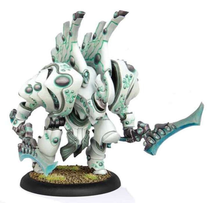 [Warhammer] Imperatus 50mm base scale Resin Resin Model Resin Model ...