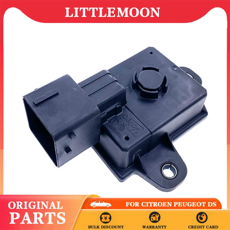 Original new start-stop relay engine restart 9807709080 9828207680 For ...