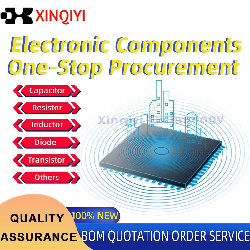 5/50Pcs XL1509-ADJE1 Sop8 Input Voltage 4.5V~40V Current 2A Dc-Dc Power ...