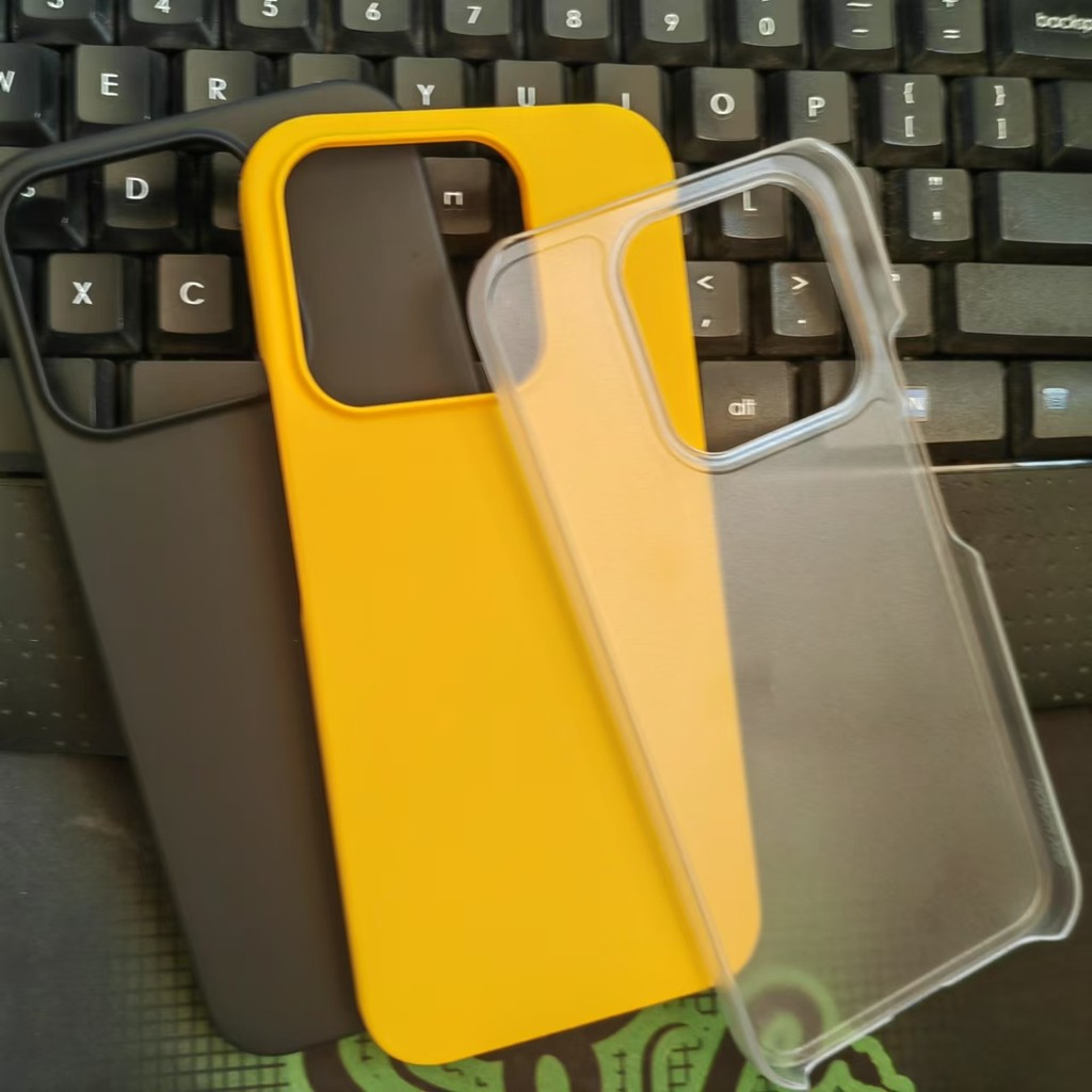 Hard PC Shockproof Cover Ultra Slim Matte Case For Huawei Honor X8B 4G ...