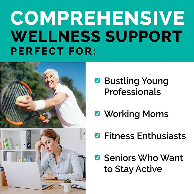 Pslalae PrimeMD 4-in-1 Calcium Supplement for Men and Women - Calcium ...