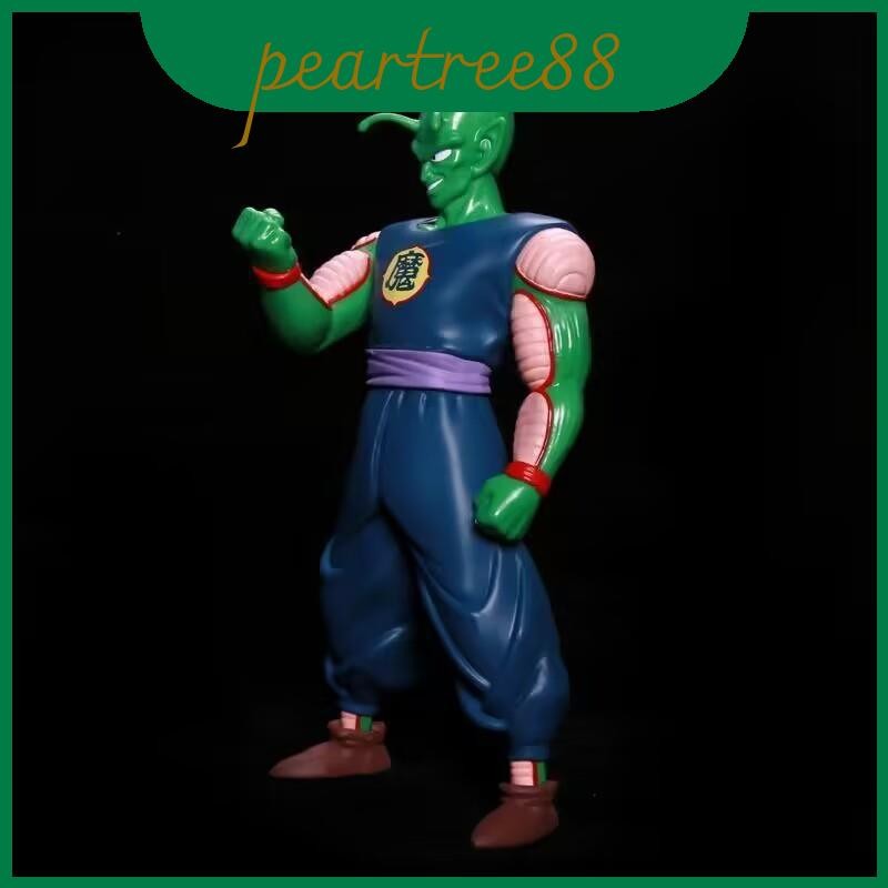 Dragon Premium Pvc Ball Super Saiyan Piccolo Stand Pose Anime Figure ...