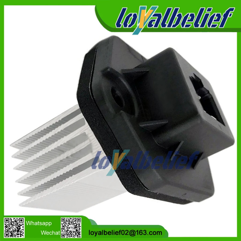 AC Heater Blower Motor Control Module Fan Resistor For Kia SORENTO ...