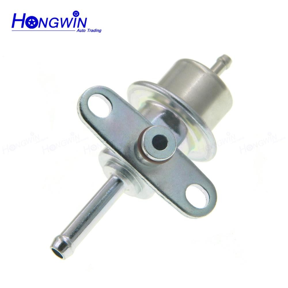 Fuel Pressure Regulator For Chevrolet Suzuki Aerio Esteem Grand Vitara ...