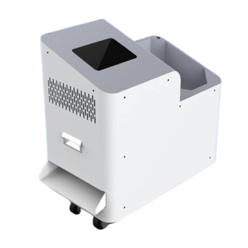High-precision automatic fry counter for aquaculture Intelligent shrimp ...