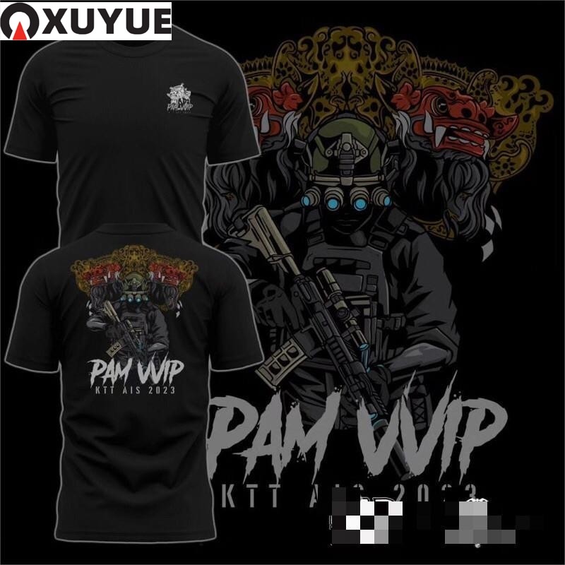 XY Tactical Pam Vvip 2025 Jersey Long Sleeve & Short Sleeve | Shopee ...