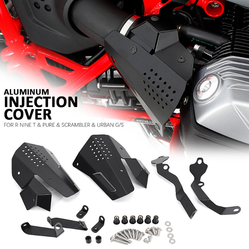 For BMW R9T RNINET R nineT Scrambler Pure Urban G/S Motorcycle ...