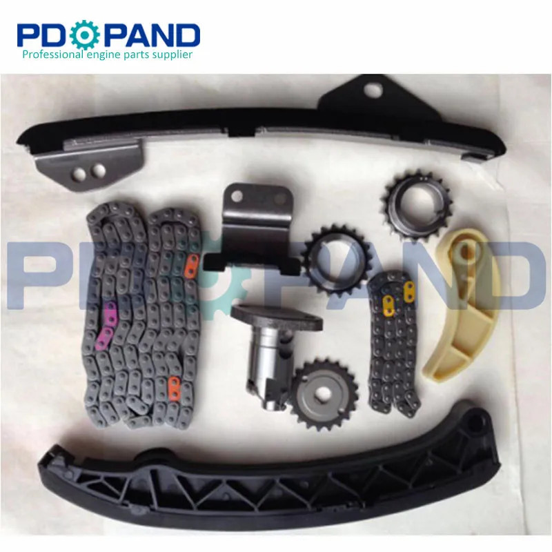 3ZR 6ZR 3ZRFE 6ZRFE 3ZR-FE 6ZR-FE Engine Timing Chain Gear Tensioner ...