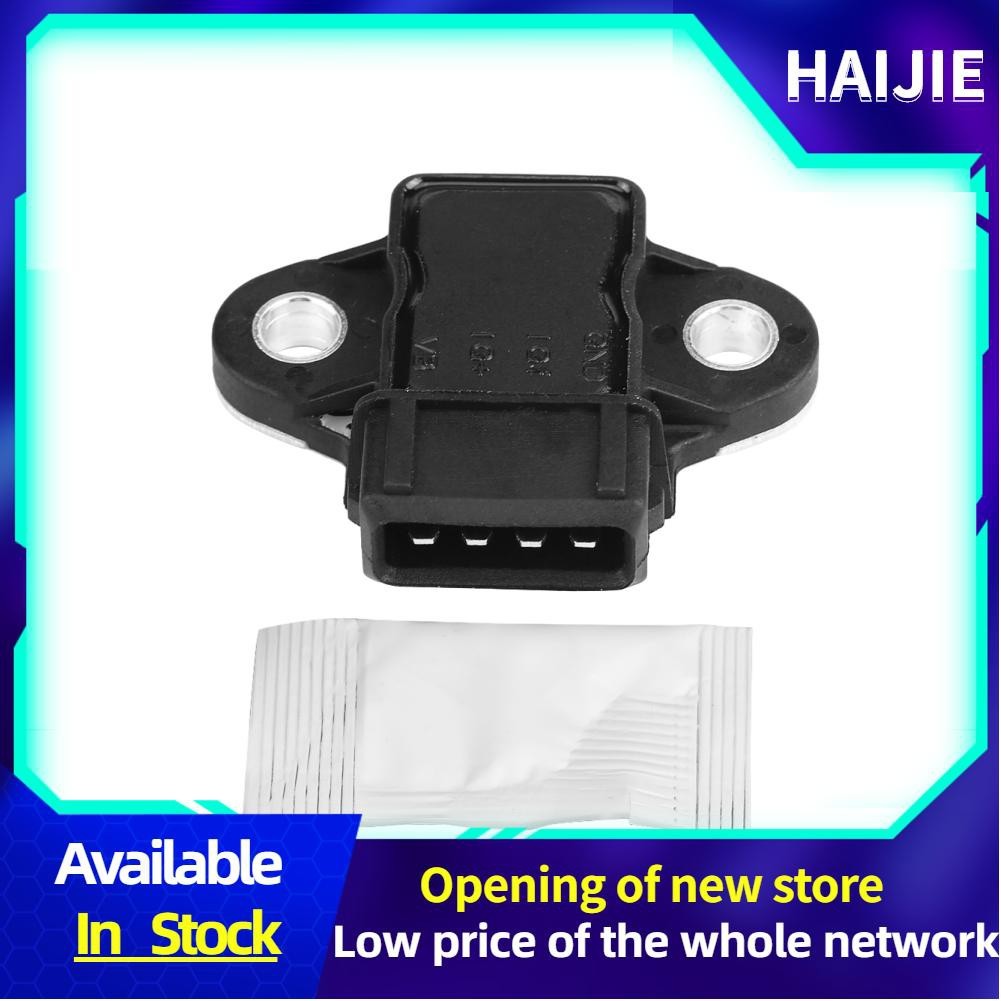 in stock Haijiemall New Ignition Failure Misfire Sensor Control Module ...