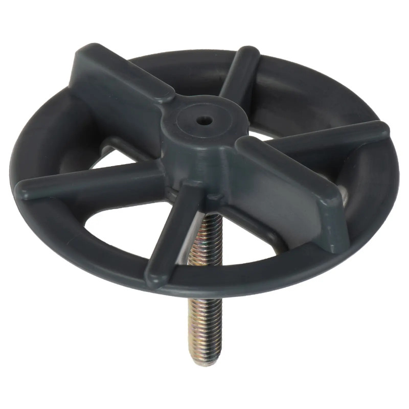 Spare Tire Hold Down Bolt Retainer Clamp For Hyundai Elantra Sonata i45 ...