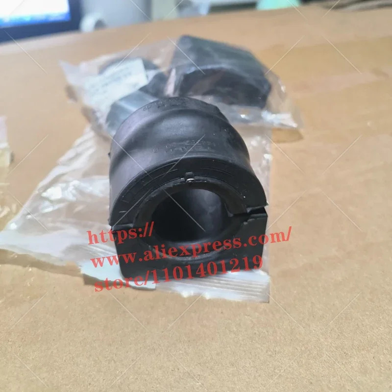 Front Stabilizer Bar Rubber Bushing for Tesla Model 3 OEM:1144383-00-B ...
