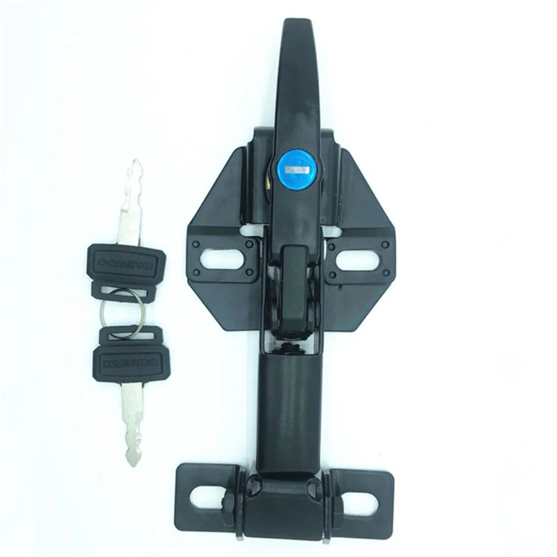 For SUMITOMO Excavator cylinder head lock engine Head lock Engine cover ...