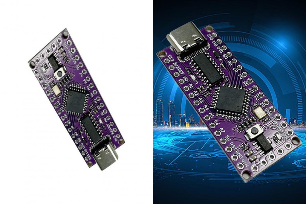 [Ready Stock] Electronics Development Board Pcb Material Board ...