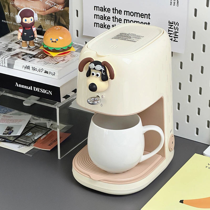 Xiaomi Suitable Coffee Machine American Semi-automatic Home Office ...