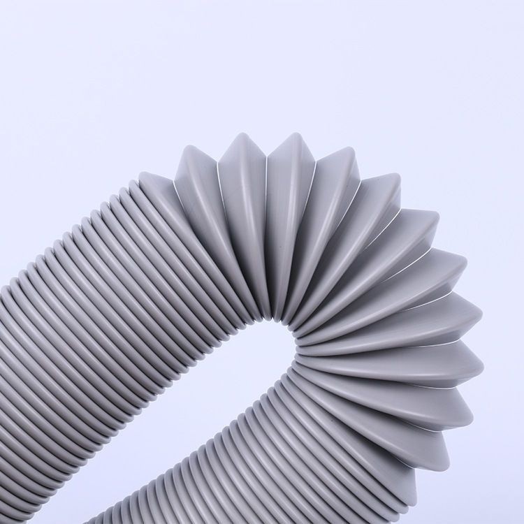 Panasonic Automatic Washing Machine Drain Pipe Lower Drainage Extension ...