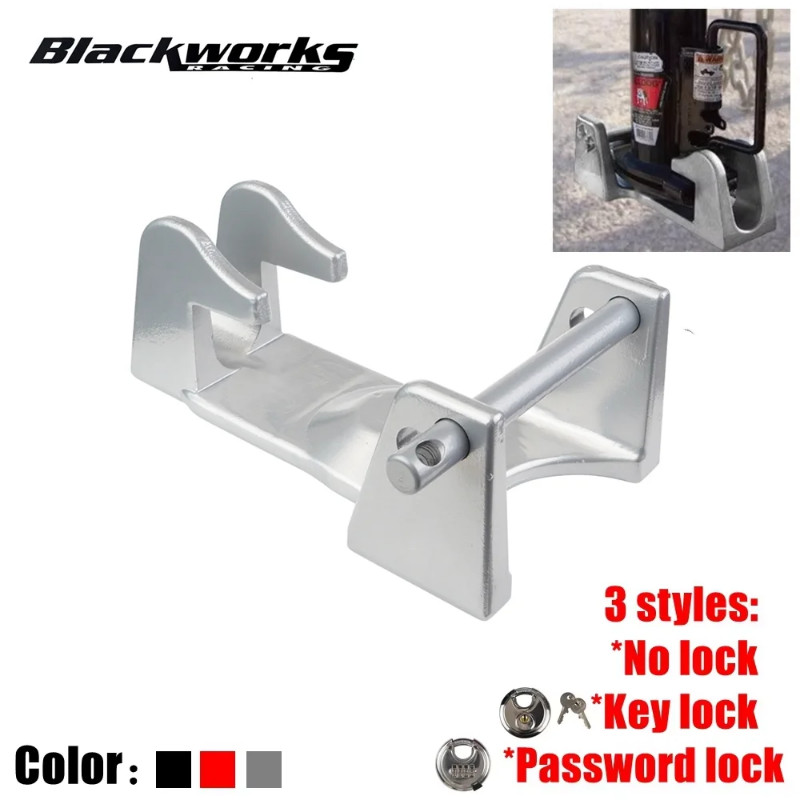Heavy Duty Gooseneck Trailer Lock Model TL-50 Coupler Trailer Lock Fit ...