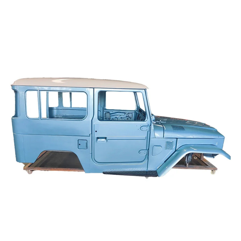 Land Cruiser Fj40 Bj40 Fj45 Bj45 Hj45 Metal Parts Car Whole Body ...
