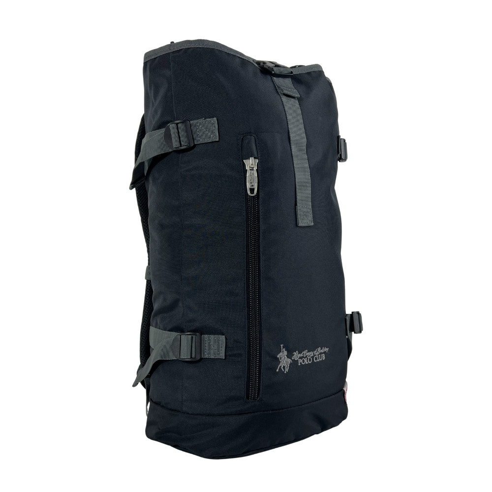 RCB POLO 48CM NYLON BACKPACK - 15211980 | Shopee Malaysia