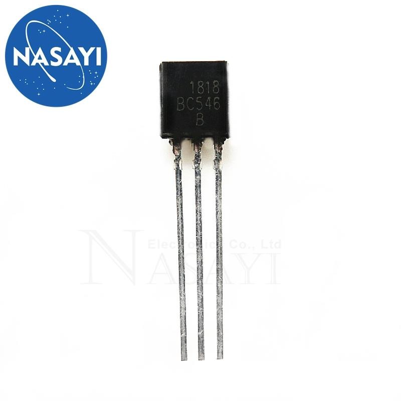 5 piece BC546B BC546C BC547B BC547C BC548B BC548C BC549B BC549C BC550B ...