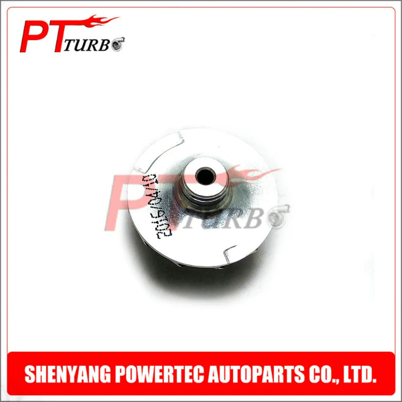 708837 727211 454197 708116 704487 Turbine Compressor Wheel For Smart ...