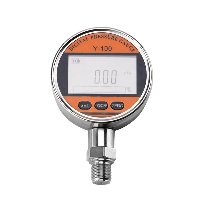 Precision Digital Pressure High Precision Digital Pressure Counting ...