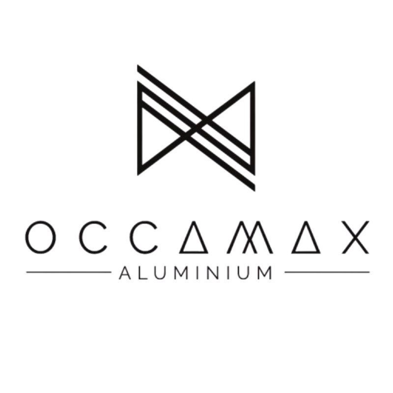 OCX Sliding Door Lock With Key A6 25mm 32mm KL-A6-25 Kunci Pintu ...