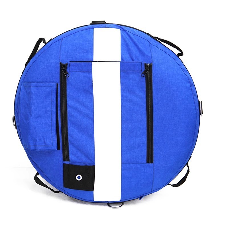 Professional Free Diving Floating Ball Diving Inflatable Buoy Smb ...