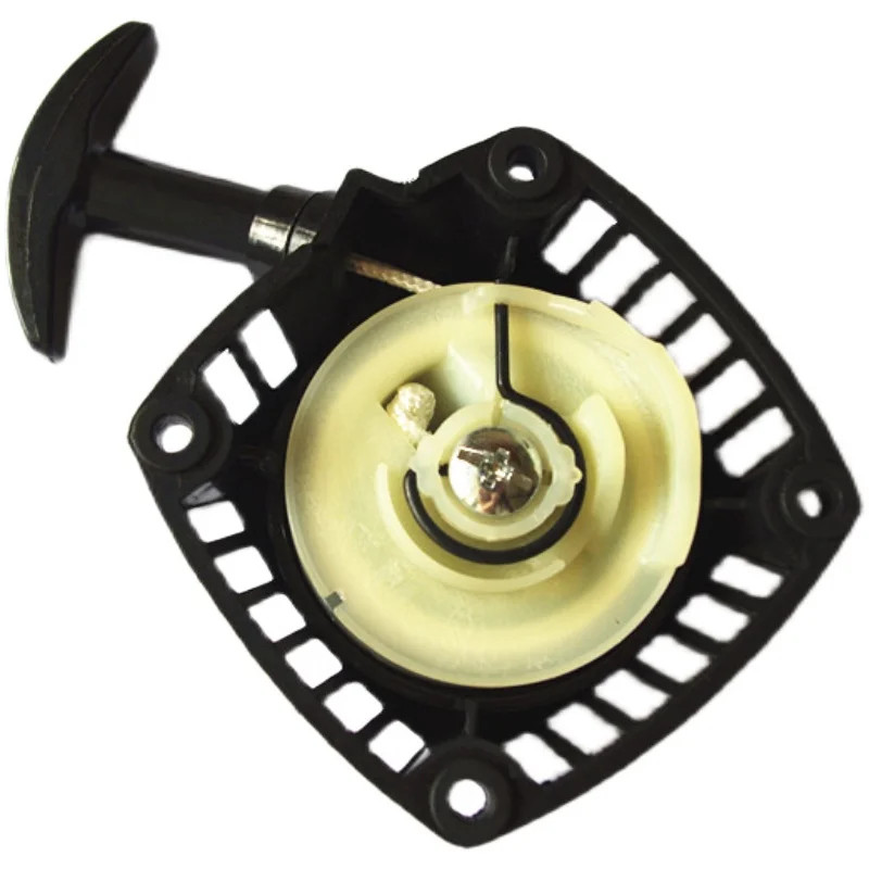 HT751 Recoil starter for Robin HT751 751 trimmer pull start rewind ...