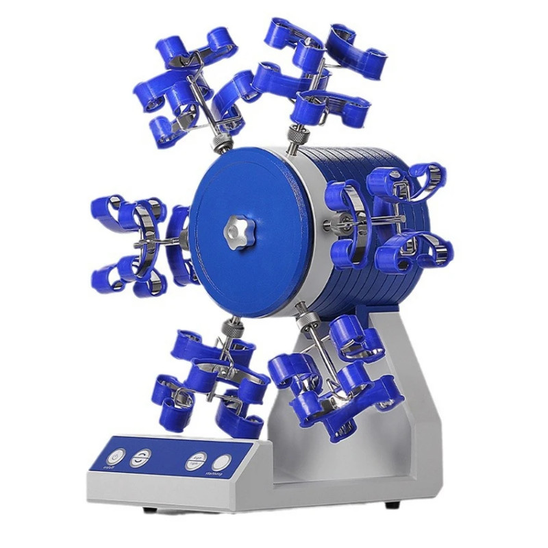 Watch Maker 12/24 Heads Watch Inspection Machine Fully Automatic ...