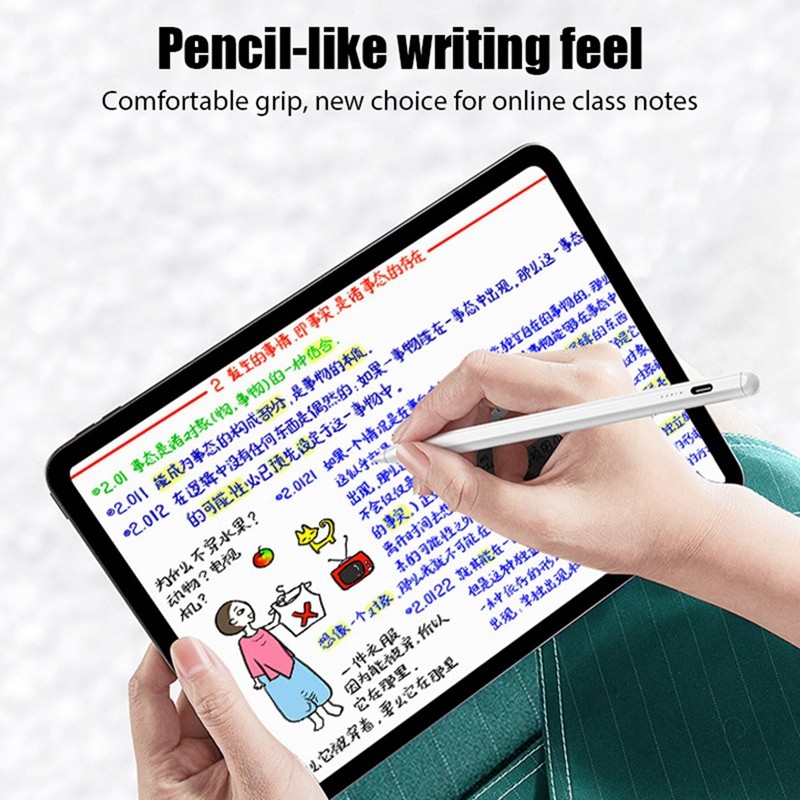 Universal Stylus Pen for TCL Tab 10 NxtPaper TCL Tab 10L Gen2 Tab 10 ...