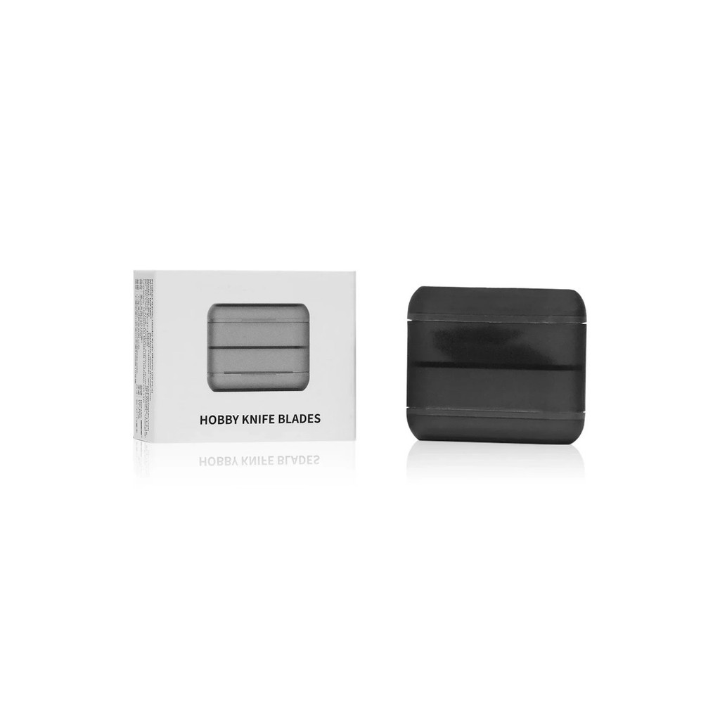 Carbon Steel Wide Blade Narrow Blade DSPIAE DK-B01 DK-B01 for Gundam ...