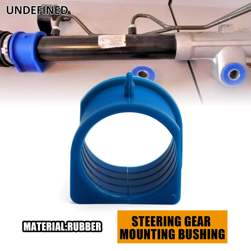 Steering Gear Mounting Bushing for Chevrolet Colorado 2006-2012 for ...