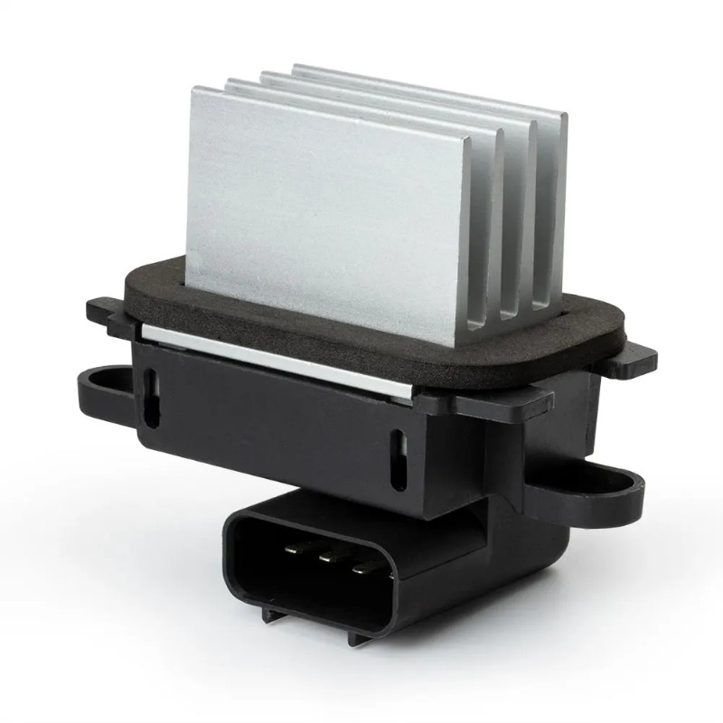 BL3Z-19E624-A Heater Fan HVAC AC Blower Motor Resistor Control Module ...