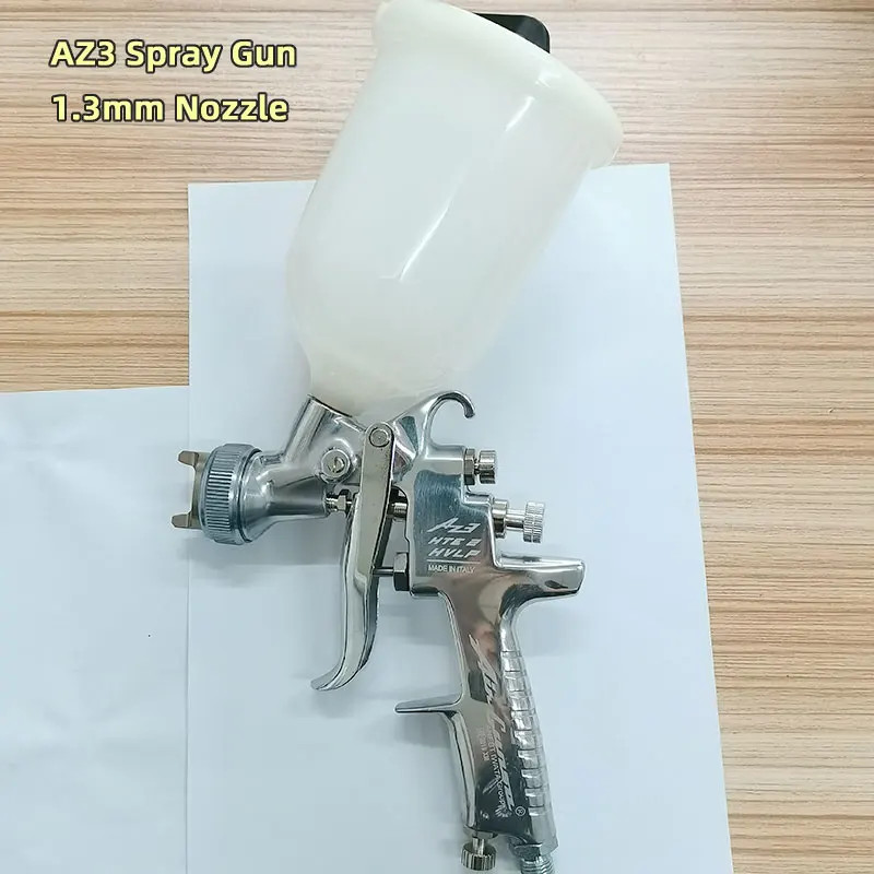 Japan Original ANEST IWATA Spray Gun KATANA 13C Hand Manual Pistol Air ...