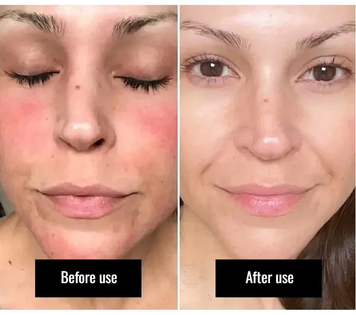 Water Brightening Sleeping Mask Cool Moisturizing Deep Water ...