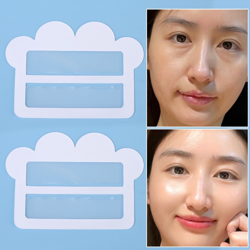 Dissolving Microneedle Patch | PLA Biodegradable Material, Fades Sun ...