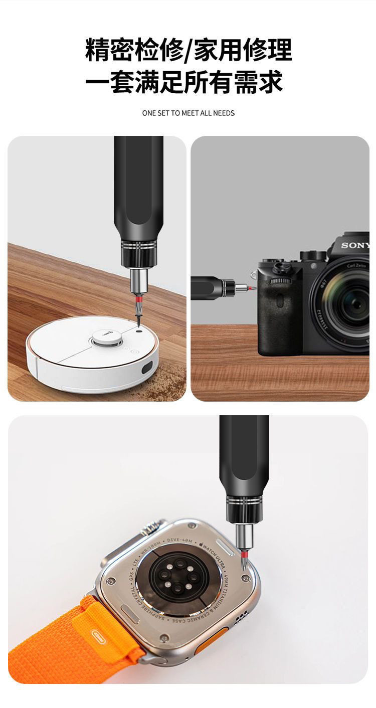 [Dongyang Hardware] Phillips Bit Screwdriver Screwdriver Electric Drill ...