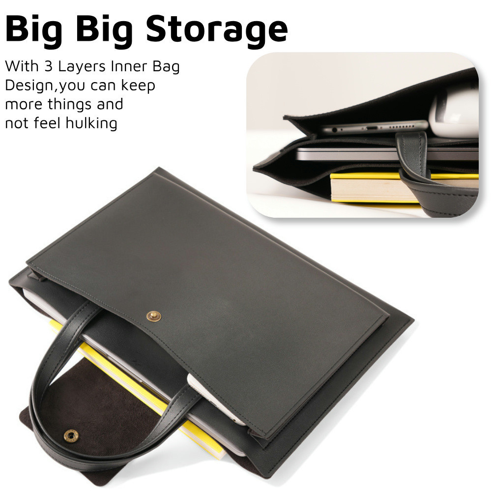 INOVAGEN Laptop Bag Laptop Stand,Accessory Storage,Waterproof Portable ...