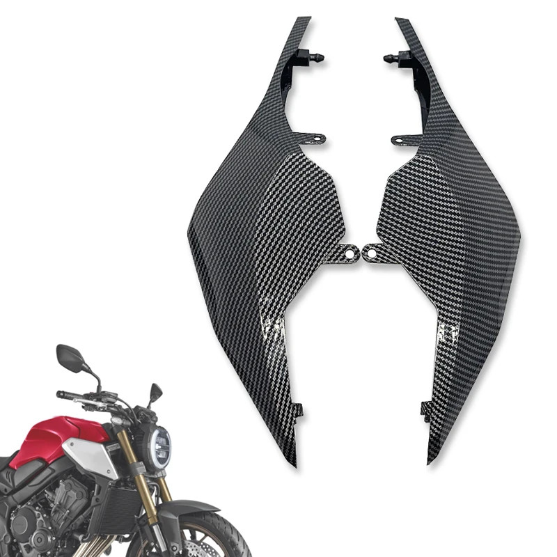 For Honda CBR 650R CB650 R 2019-2020 CBR650R Motorcycle Rear Seat Side ...