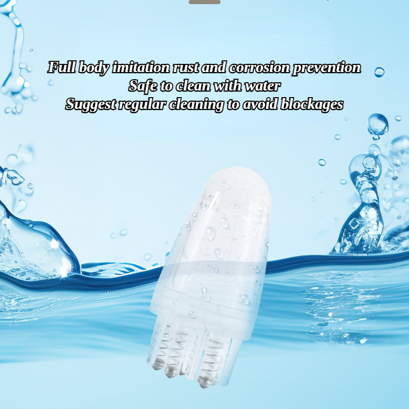New Scalp Applicator, Liquid Comb, Hair Root Massage Comb, Used for ...