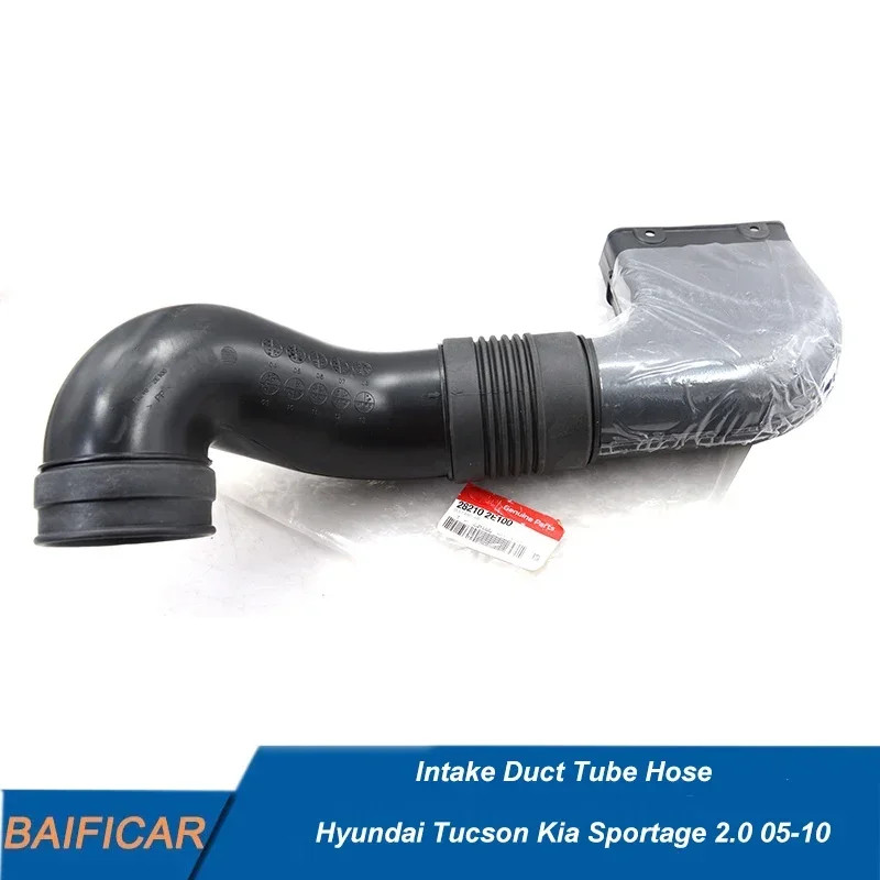 Baificar Brand New Genuine Air Cleaner Intake Duct Tube Hose 28210 ...