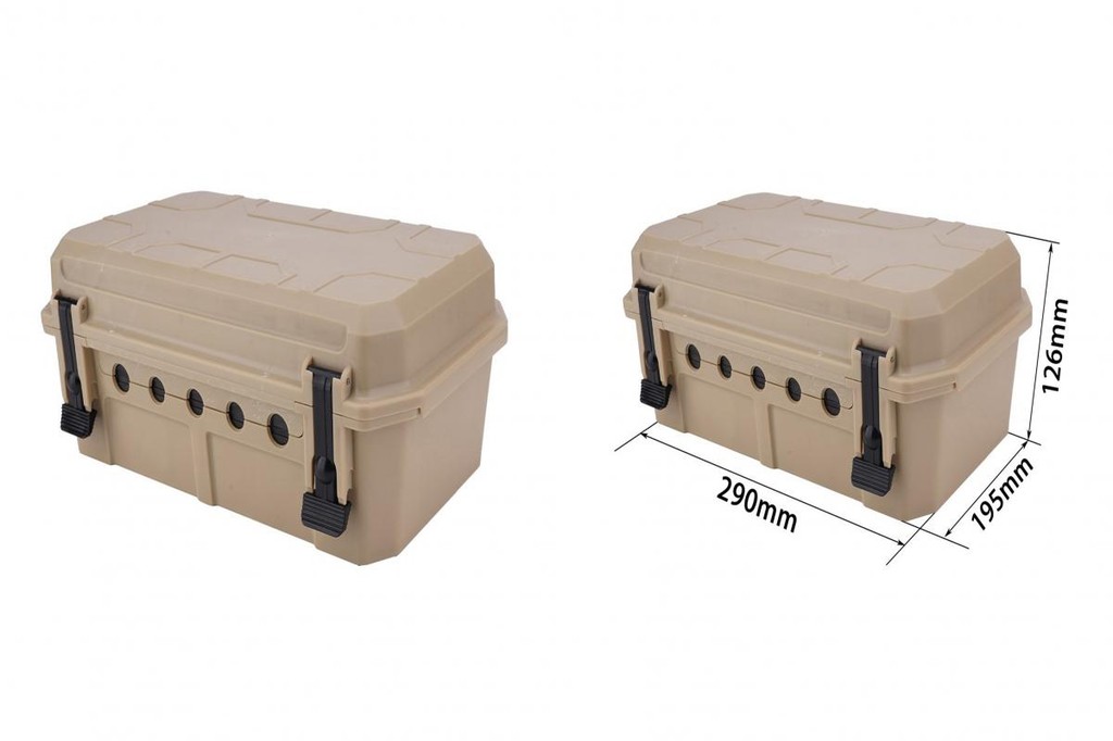 JD Large Size Junction Box Waterproof Junction Box Waterproof Outdoor ...