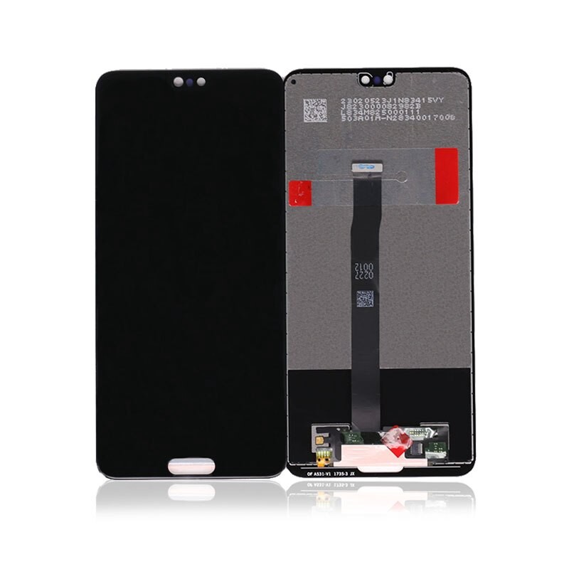 in stock For Huawei P20 LCD Display with Touch Screen Digitizer Panel ...