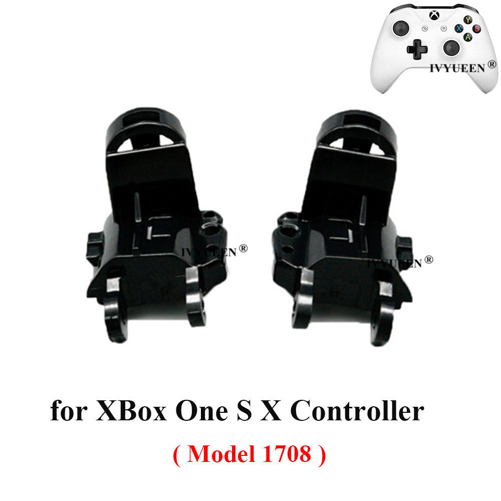 IVYUEEN for Xbox One Series X S Controller RT LT Bracket Trigger Button ...