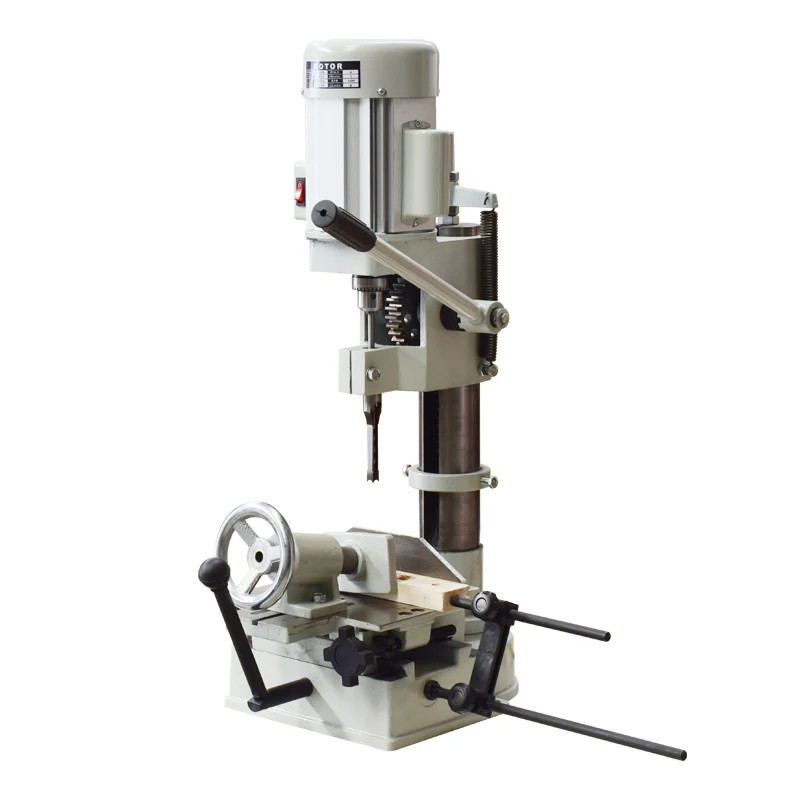 Household Multifunctional Square Tenoning Machine Woodworking Tenoning ...