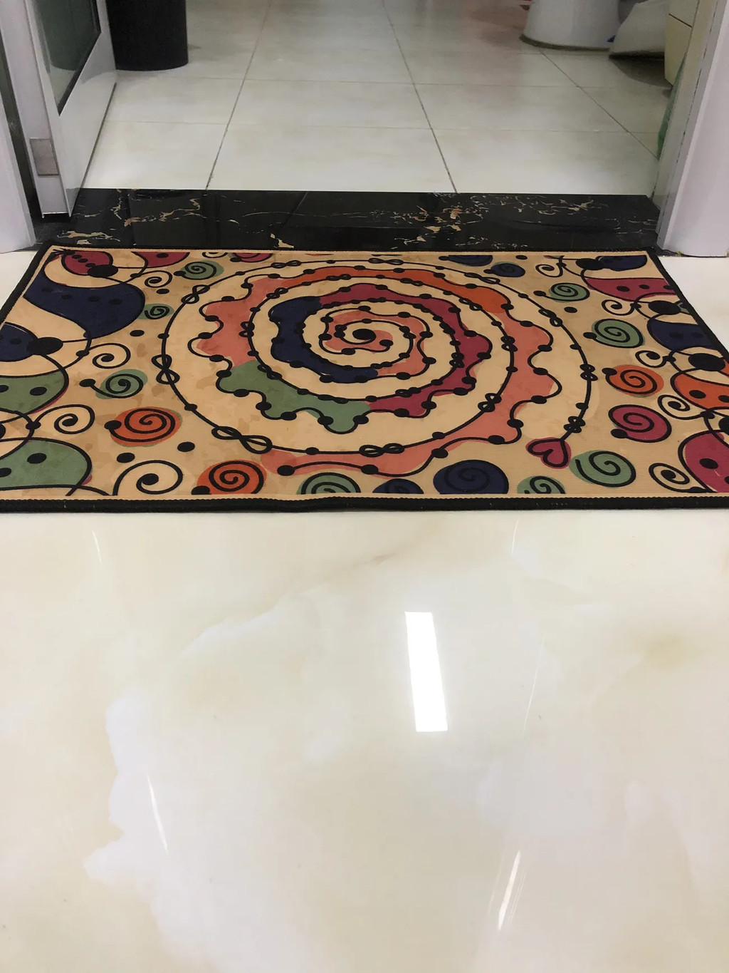 【Ready Stock】【OMG】 kaison rug shandong carpet muji carpet karpet ...